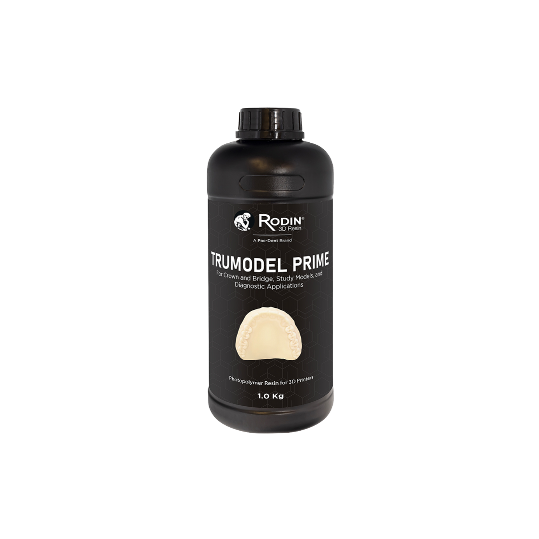 Rodin® TruModel™ – ITXPROS Shop